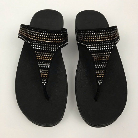 Fitflop | Shoes | Fitflop Sandals | Poshmark